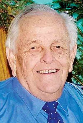 Dr. Robert B. Stickrath | News, Sports, Jobs - Marietta Times